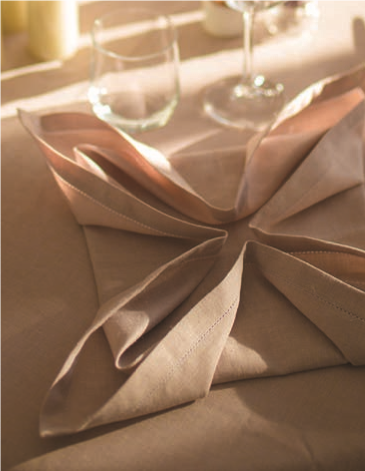 Restaurant & Lounge - RKF Luxury Linen